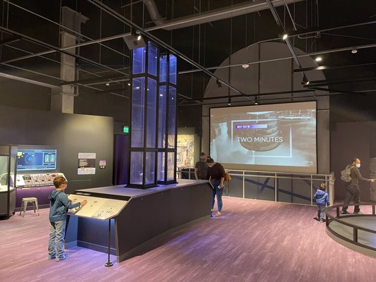 SMUD MUSEUM OF SCIENCE AND CURIOSITY - 328 Photos & 156 Reviews - 400 ...