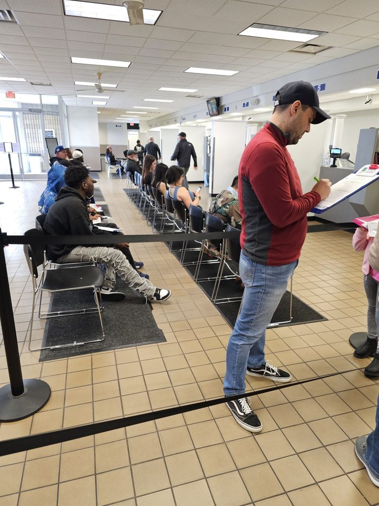 DMV - Updated December 2025 - 11 Photos & 48 Reviews - 850 Widgeon Rs ...