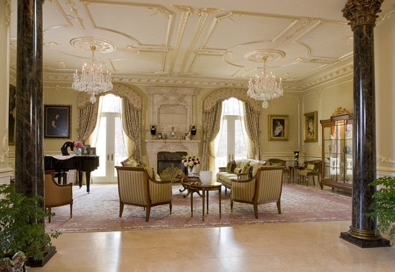 HALEH DESIGN - Updated July 2025 - 58 Photos - 9300 River Rd, Potomac ...