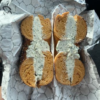 BARRIER ISLAND BAGELS - Updated December 2024 - 210 Photos & 329 ...