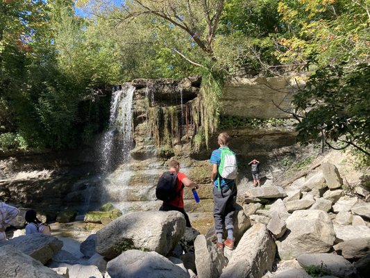 ROCK GLEN CONSERVATION AREA - Updated October 2024 - 13 Photos - 8680 ...