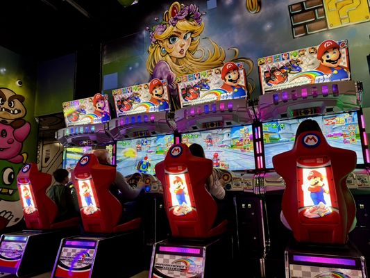 THE 1UP ARCADE BAR - WESTMINSTER - Updated February 2025 - 20 Photos ...