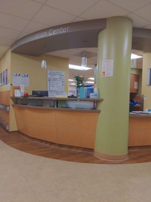 PARK RIDGE HOSPITAL - Updated November 2025 - 1555 Long Pond Rd ...