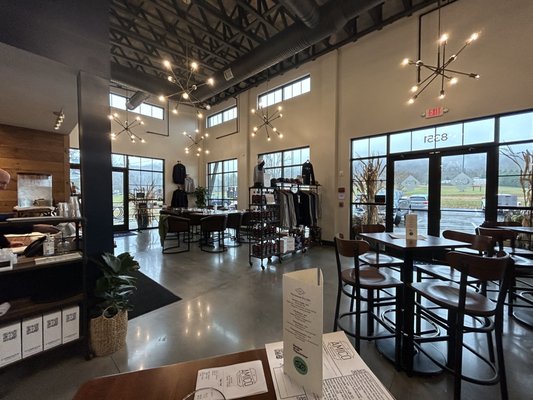 COMPANY DISTILLING - 73 Photos & 21 Reviews - 8351 Tn-73, Townsend ...