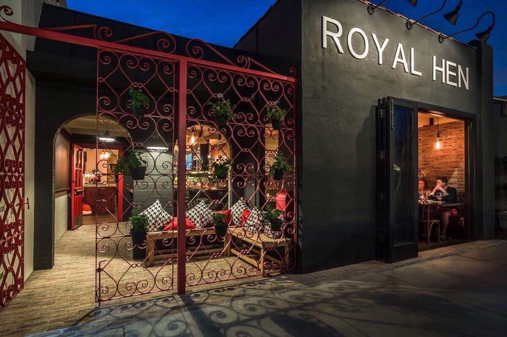 ROYAL HEN - Updated October 2024 - 352 Photos & 343 Reviews - 311 ...