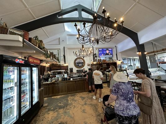 OLD BUTTER FACTORY CAFE - Updated April 2025 - 10 Photos - 1 Doepel La ...