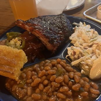 DINOSAUR BAR-B-QUE - Updated July 2024 - 1309 Photos & 1824 Reviews ...