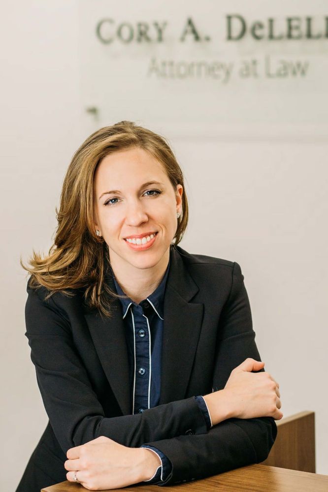 THE LAW OFFICES OF CORY A. DELELLIS - EL CENTRO - Updated August 2025 ...