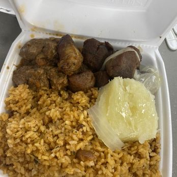 LELO’S BBQ PUERTO RICAN CUISINE - Updated February 2025 - 326 Photos ...