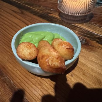 INTERO RESTAURANT - Updated December 2024 - 1122 Photos & 548 Reviews ...