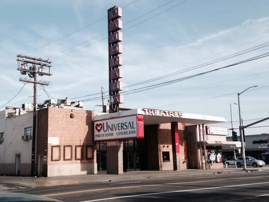 THE UNIVERSAL CHURCH - Updated May 2026 - 9110 Van Nuys Blvd, Panorama ...