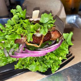 BACKWOODS BURGERS - 268 Photos & 310 Reviews - 1214 W F St, Oakdale ...