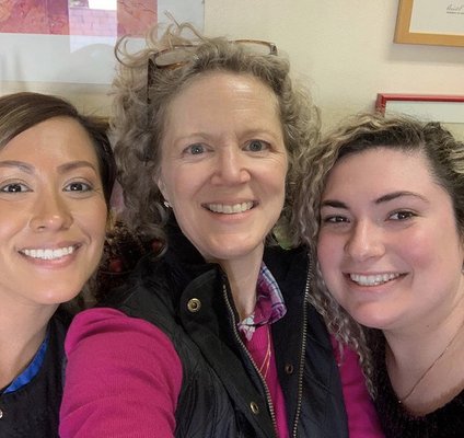 KRISTINE PERCY MD & LAUREN STEARNS MD - Updated December 2025 - 17 ...