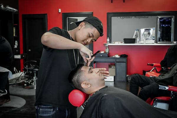 ROYAL FADES BARBERSHOP - Updated January 2026 - 12 Photos & 17 Reviews ...
