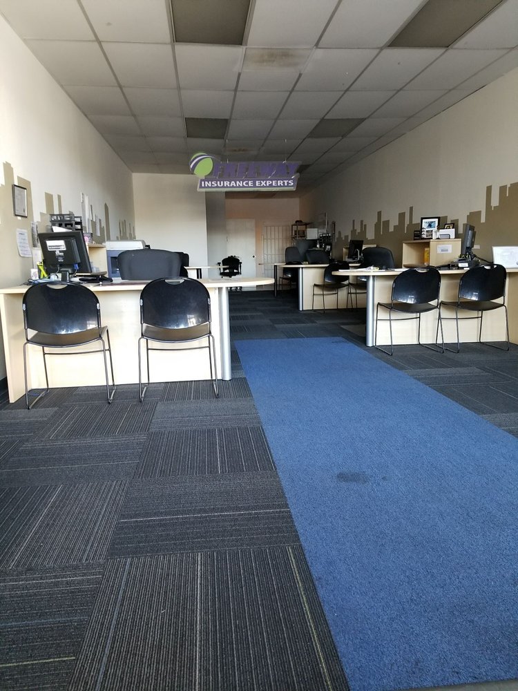 FREEWAY INSURANCE - Updated July 2025 - 32 Reviews - 341 W Mission Ave ...