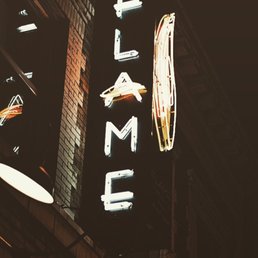 FLAME STEAKHOUSE - Updated December 2025 - 201 Photos & 390 Reviews ...