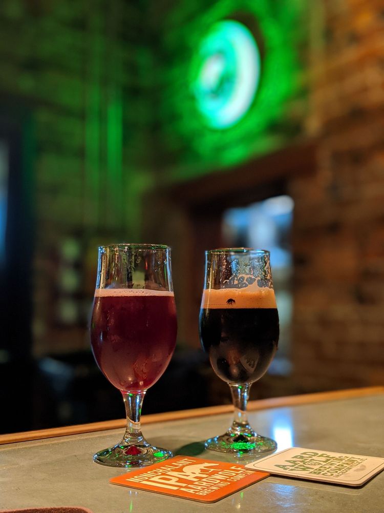 AARDWOLF BREWING COMPANY - 443 Photos & 224 Reviews - 1461 Hendricks ...