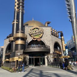 THE TOOTHSOME CHOCOLATE EMPORIUM AND SAVORY FEAST KITCHEN - Updated ...