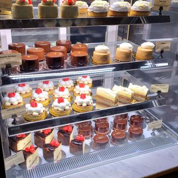 GODFREY’S BAKERY AND CAFE - Updated July 2024 - 470 Photos & 167 ...