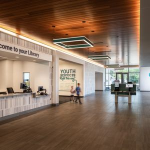 LINDA SOKOL FRANCIS BROOKFIELD LIBRARY - Updated June 2025 - 13 Reviews ...