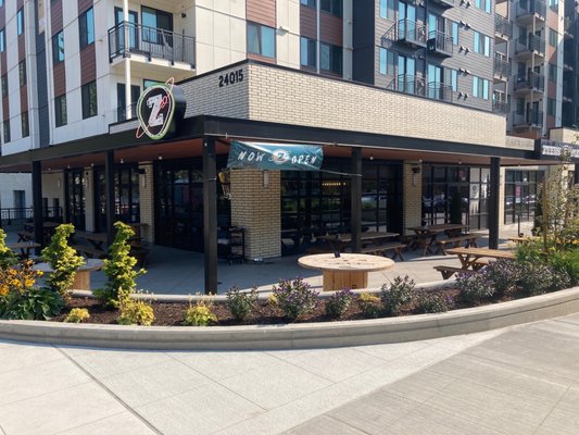 ZEEKS PIZZA - 10 Reviews - 24015 Van Ry Blvd, Mountlake Terrace, WA ...