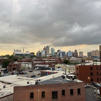 PERCHERON ROOFTOP BAR - Updated December 2025 - 183 Photos & 128 ...