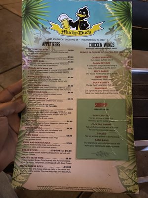 MUCKY DUCK PUB - 40 Photos & 109 Reviews - 4425 Southport Crossing Way ...