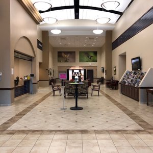 PHARR MEMORIAL LIBRARY - Updated July 2025 - 118 S Cage Blvd, Pharr ...