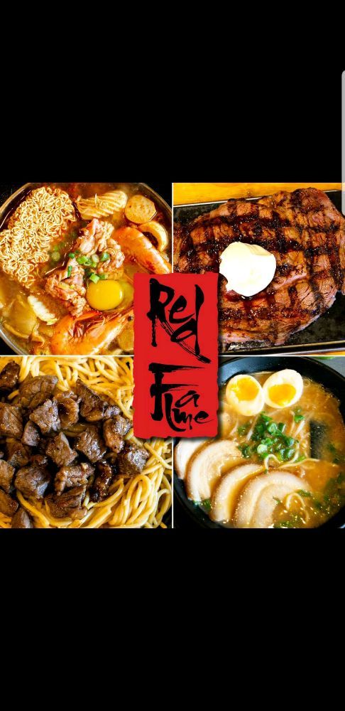 RED FLAME - 1511 Photos & 1263 Reviews - 12148 South St, Artesia ...