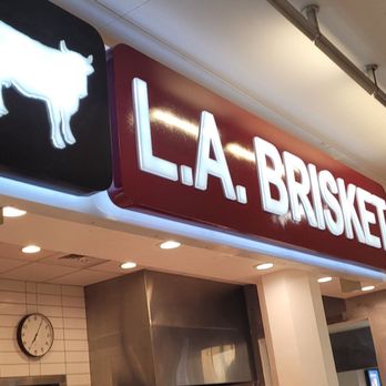 L.A. BRISKET - Updated April 2024 - 109 Photos & 69 Reviews - 1450 Ala ...