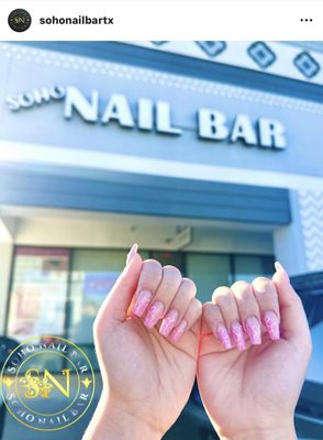SOHO NAIL BAR - Updated December 2025 - 130 Photos & 28 Reviews - 1443 ...