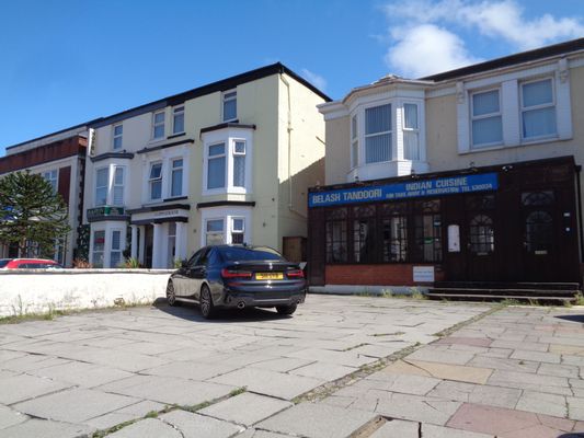 THE BELASH - Updated April 2026 - 14 Bath Street, Southport, Merseyside ...