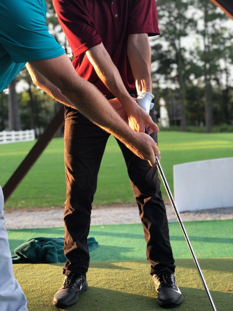 TYLER FOUST GOLF - Updated March 2026 - 831 River Oaks Dr, Myrtle Beach ...