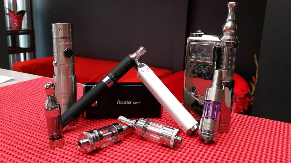 I-LIFE VAPE - Updated January 2025 - 23 Photos - 8291 Alexandra Road ...