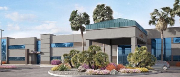 CULINARY HEALTH CENTER – NELLIS - Updated October 2025 - 75 Photos & 53 ...