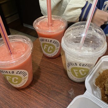 FAIRFIELD COFFEE - Updated June 2025 - 44 Photos & 55 Reviews - 311 ...