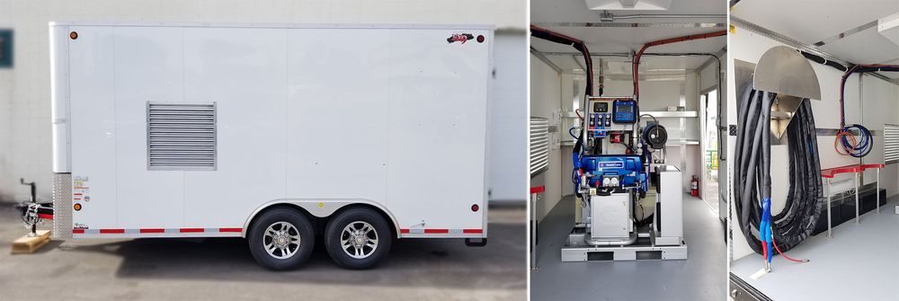 SPRAY FOAM INSULATION PROS - Updated June 2025 - 3585 NE 207TH, Brandon ...