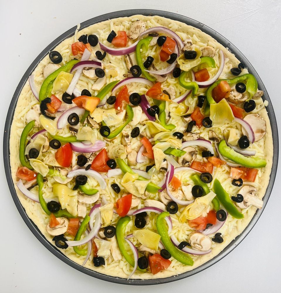 PIZZA 49 - Updated April 2026 - 234 S Auburn St, Grass Valley ...