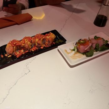 MACHI SUSHI - Updated April 2025 - 458 Photos & 154 Reviews - 2200 S I ...