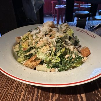 RUBY SOHO - Updated December 2025 - 137 Photos & 71 Reviews - 587 King ...