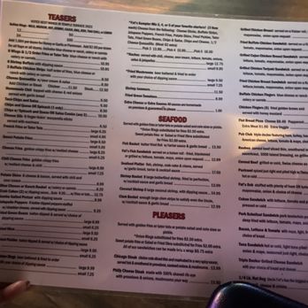 UNCLE FAT’S TAVERN - Updated July 2025 - 43 Photos & 113 Reviews - 8745 ...