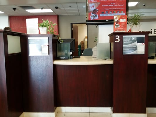 HANMI BANK - Updated December 2025 - 15 Photos - 5245 Beach Blvd, buena ...