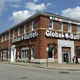 GLOBAL BUFFET - Updated September 2025 - 558 Photos & 304 Reviews ...
