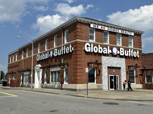 GLOBAL BUFFET - Updated September 2025 - 558 Photos & 305 Reviews ...