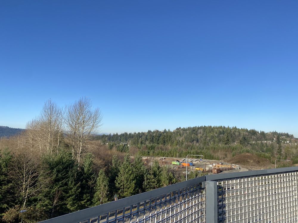 ISSAQUAH HIGHLANDS PARK & RIDE Issaquah, WA - Updated November 2024 ...