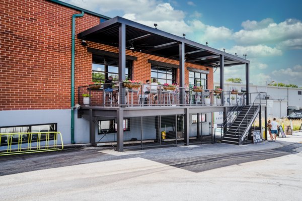 BOXCAR - 552 Photos & 314 Reviews - 1000 White St, Atlanta, Georgia ...