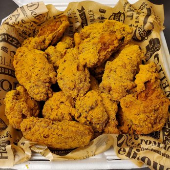 CHIBAB CHICKEN - Updated May 2024 - 154 Photos & 25 Reviews - 8526 W ...