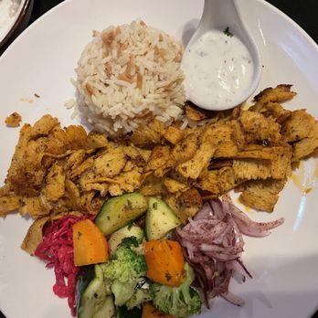 EPHESUS MEDITERRANEAN GRILL - Updated December 2024 - 463 Photos & 480 ...