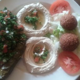 MAROUCH RESTAURANT - Updated July 2025 - 503 Photos & 657 Reviews ...