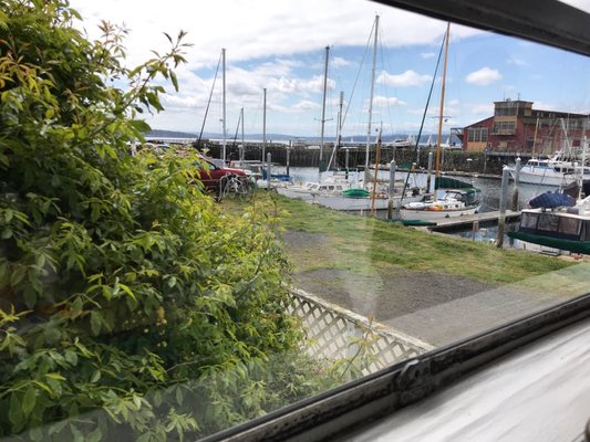 HUDSON POINT CAFE - 150 Photos & 277 Reviews - 130 Hudson St, Port ...